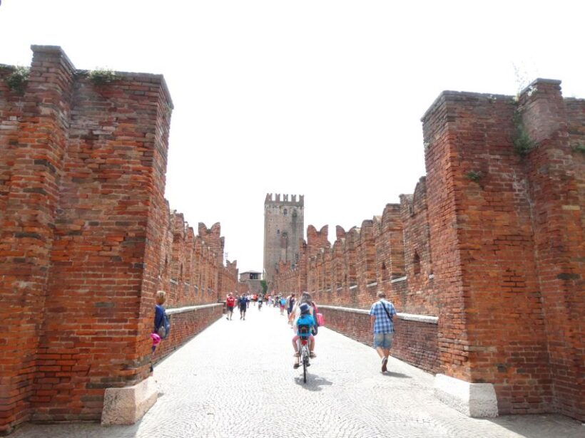 Verona private tour: the place of lovers - FAQ