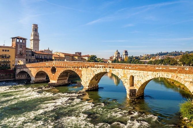 Verona Private Walking Tour - FAQ