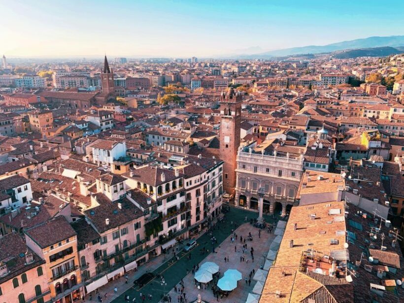 Verona: private walking tour in the city of love - Why Choose This Tour?