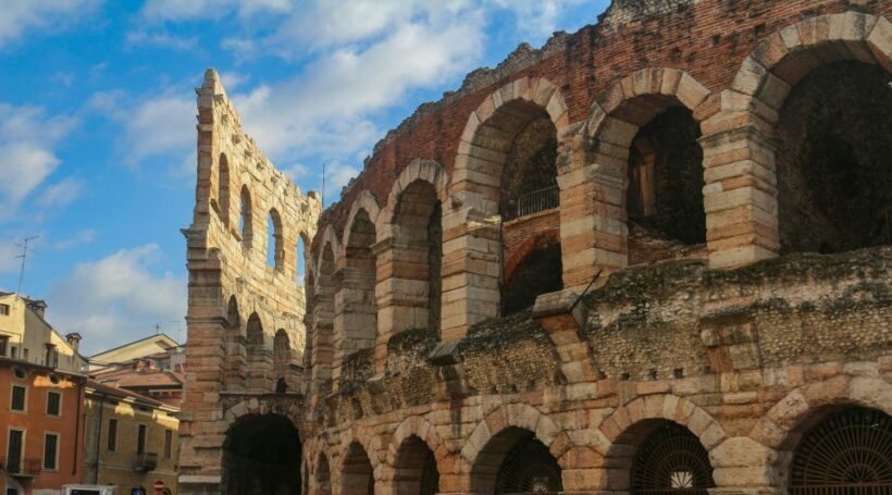 Verona: private walking tour in the city of love - What to Expect From the Tour