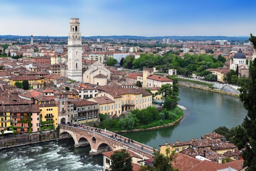 Verona: private walking tour in the city of love - The Value of This Tour