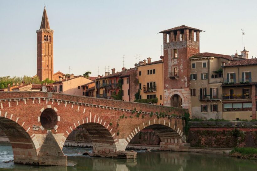 Verona: private walking tour in the city of love - Final Thoughts
