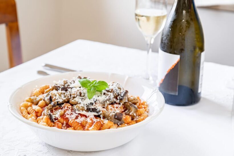 Verona: Prosecco and Pasta Making Class at a Local's Home - The Experience Provider and Reviews