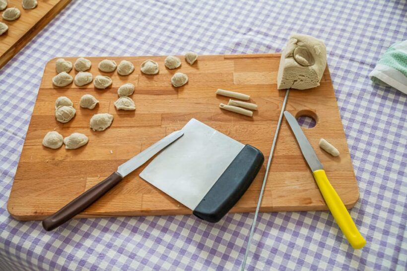 Verona: Prosecco and Pasta Making Class at a Local's Home - Who Will Love This?