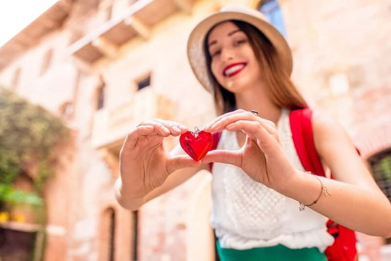 Verona: Romeo and Juliet Guided Walking Tour - FAQs