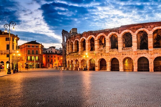 Verona Scavenger Hunt and Highlights Self Guided Tour - Insights from User Reviews