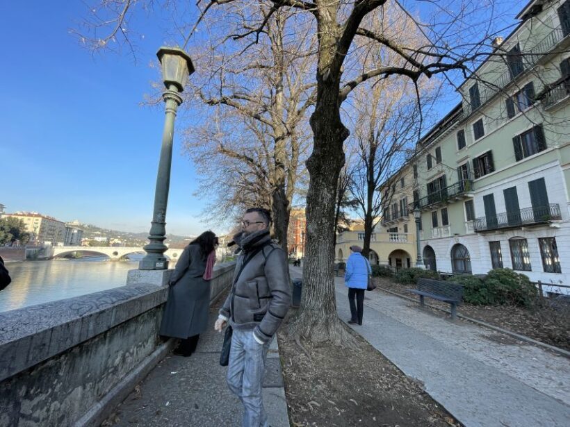 Verona: Small Group Guided Walking Tour with Arena Tickets - An In-Depth Look at the Itinerary