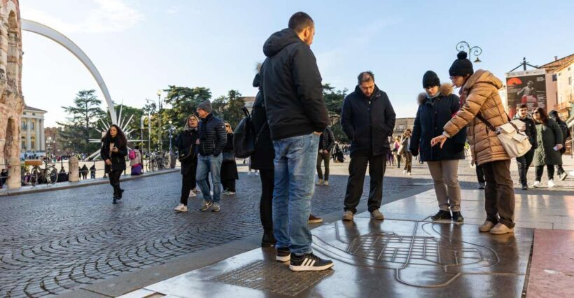 Verona: street food walking tour near the historical center - A Walk Through Verona’s Streets and Flavors