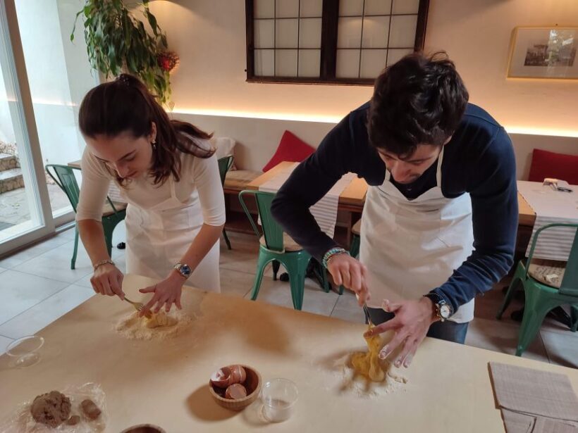 Verona: Tortellini Cooking Class and Lunch with Mamma Ivana - Why This Experience Offers Good Value