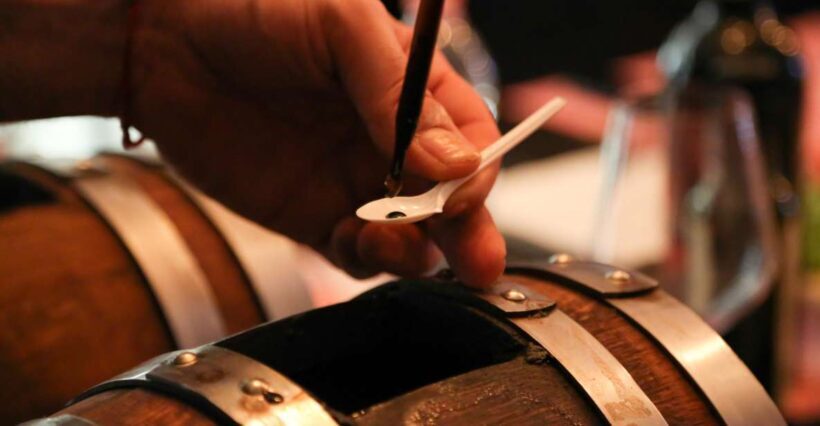 Verona: Traditional Balsamic Vinegar From Modena Tasting - What to Expect From the Balsamic Vinegar Tasting