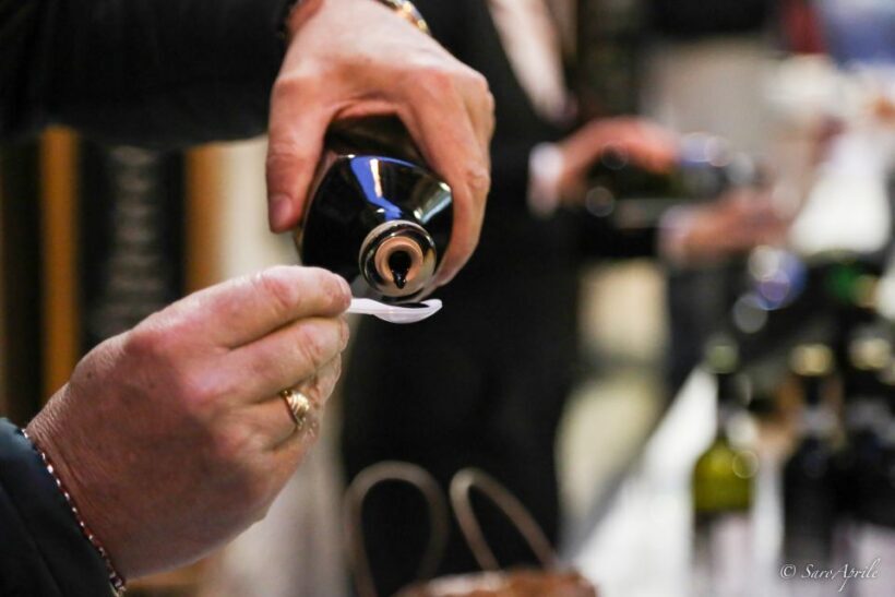 Verona: Traditional Balsamic Vinegar From Modena Tasting - Final Thoughts