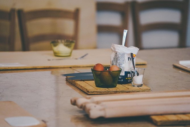 Verona: Traditional Italian Cooking Class with Pasta and Tiramisù - Who Should Book This Experience?