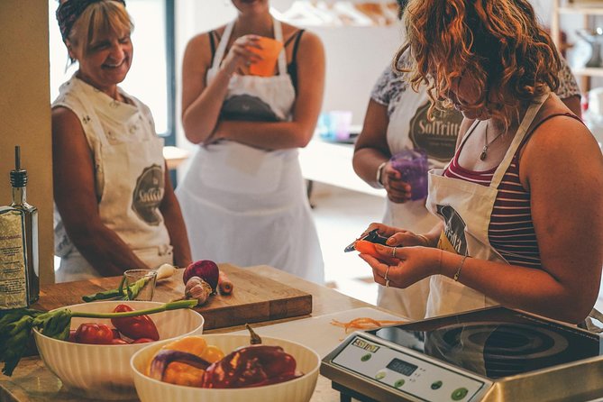 Verona: Traditional Italian Cooking Class with Pasta and Tiramisù - FAQ