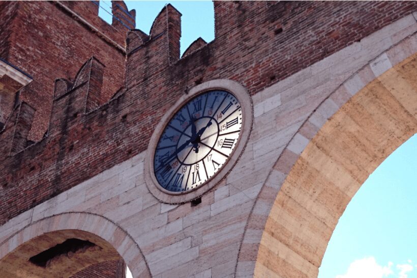Verona Unveiled - Private Walking Tour - What Travelers Say