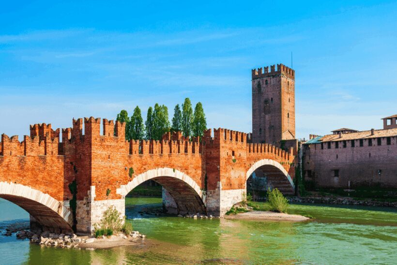 Verona Unveiled - Private Walking Tour - Final Thoughts