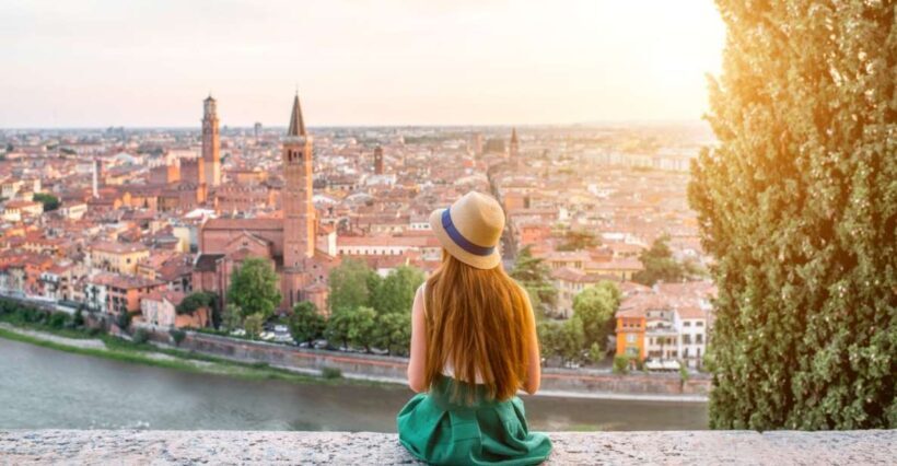 Verona: Walking City Highlights Tour - Discovering Verona’s Rich Heritage in a Compact Tour
