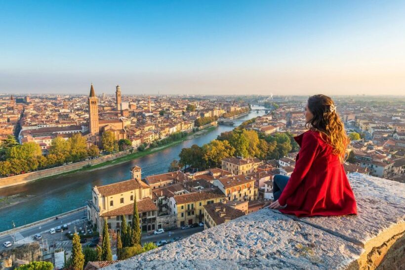 Verona Walking Tour: Access to the Arena - A Detailed Look at What You Can Expect