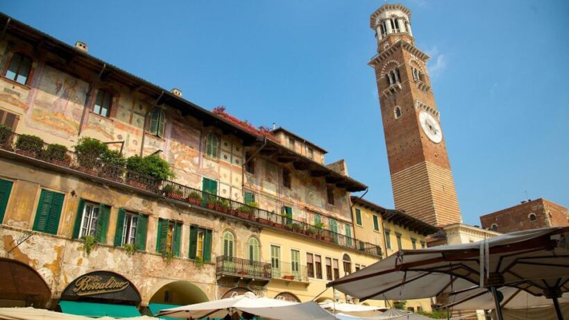 Verona Walking Tour: Access to the Arena - FAQ