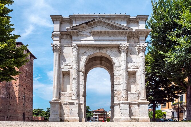 Verona Walking Tour with an APP - Who Should Consider This Tour?