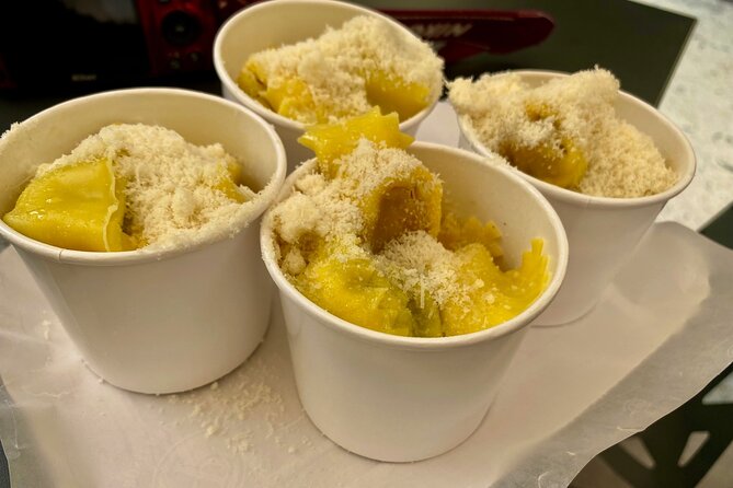 Verona walking tour:food, wine, legends, lunch/dinner & cable car - Who Would Enjoy This Tour?