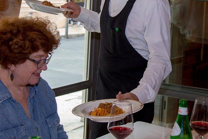 Verona walking tour:food, wine, legends, lunch/dinner & cable car - Final Thoughts