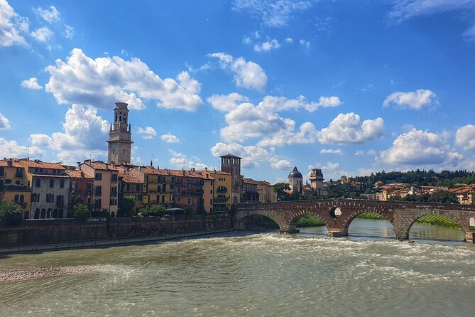 Verona: Welcome Private Tour w/ a Local - Who’s This Tour Best For?