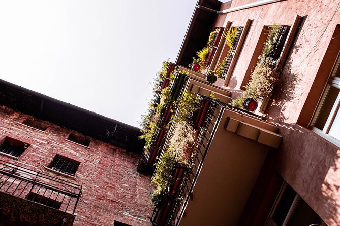 Verona: Welcome Private Tour w/ a Local - Practical Tips for Making the Most of This Tour