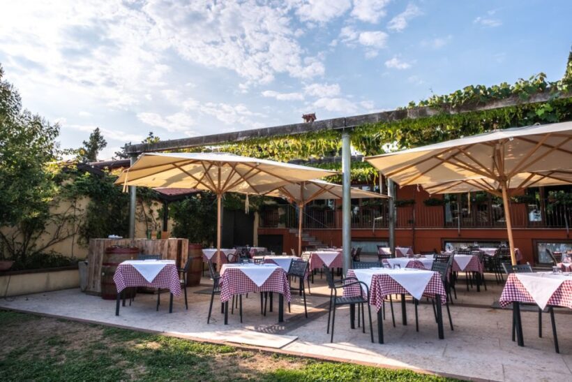 Verona: Wine Tasting with Snacks and Panoramic City Views - Authentic Insights from Travelers