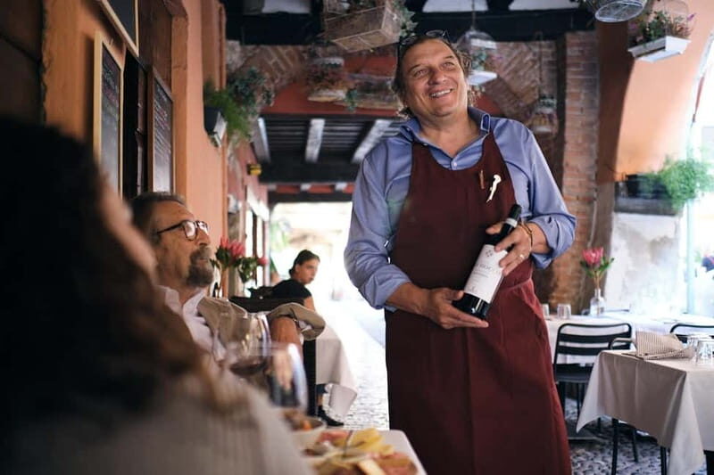Verona: Wine Tasting Workshop near Juliet's Balcony - Authenticity & Quality: What Travelers Say