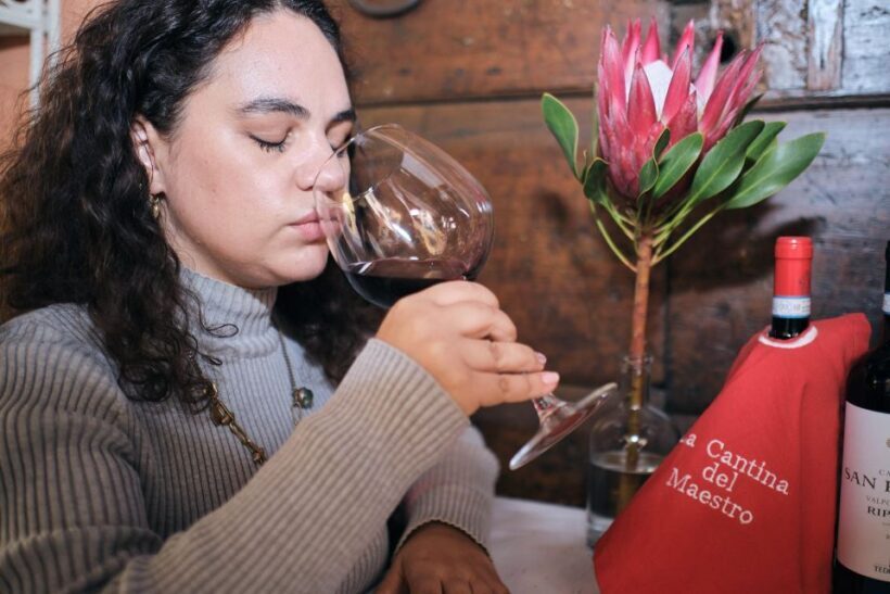 Verona: Wine Tasting Workshop near Juliet's Balcony - Who Will Love This Tour?