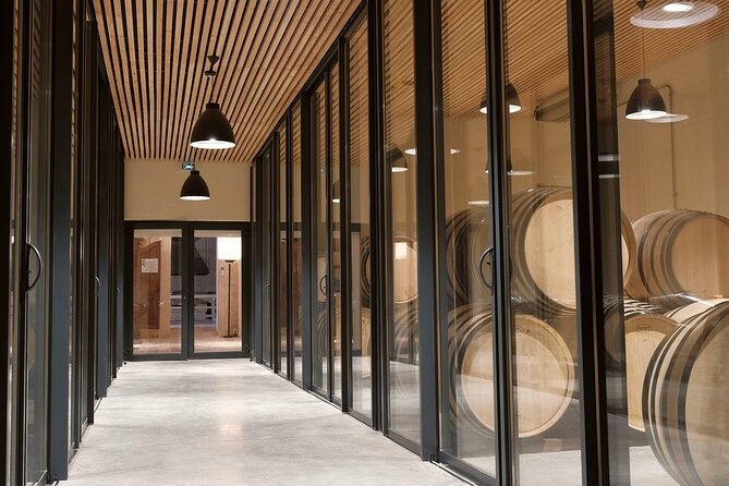 Verres-Tigineux workshop and tasting in Saint-Émilion - FAQ