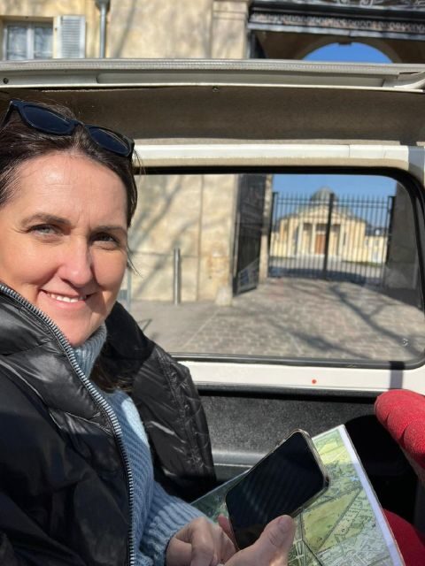 Versailles : 1 hour Private Citytour in a vintage car - Final Thoughts: Is This Tour Worth It?