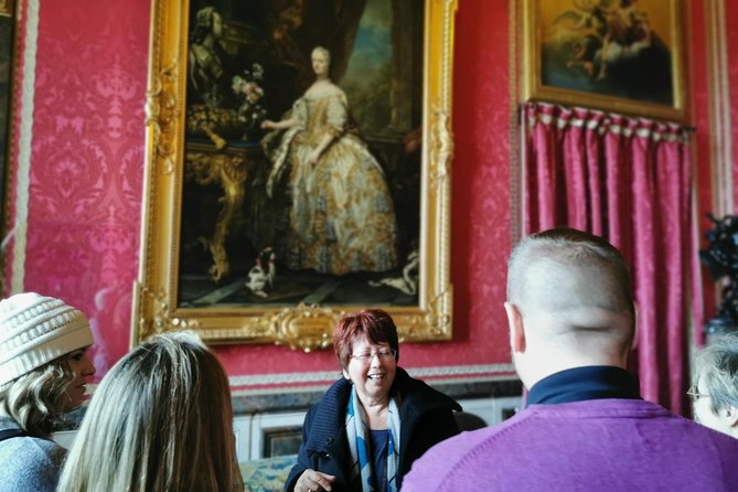 Versailles and Chartres Private Day Tour from Paris - The Sum Up: A Solid Choice for Cultural Enthusiasts