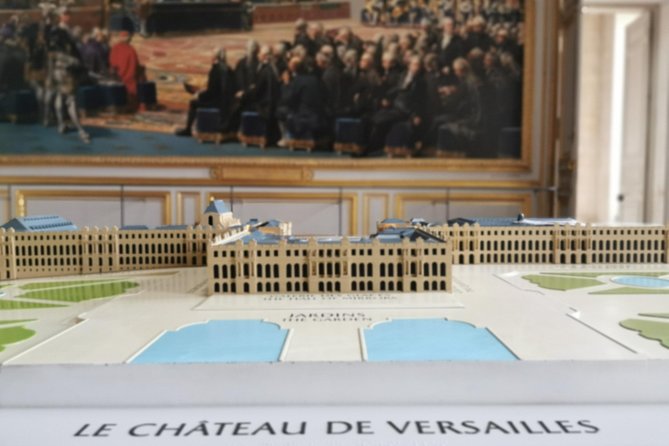 Versailles and Chartres Private Day Tour from Paris - FAQ