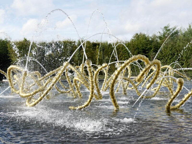 Versailles and Paris Full-Day Tour from Disneyland Paris - What to Expect Throughout the Day