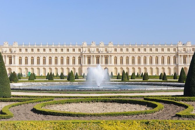 Versailles Best of Domain Skip-the-Line Access Day Tour with Lunch from Paris - Who Is This Tour Best For?