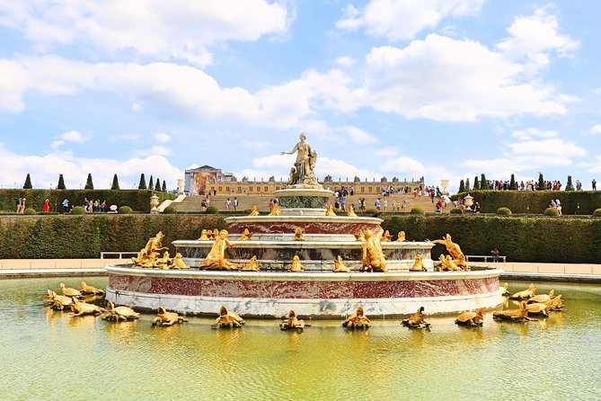Versailles Best of Domain Skip-the-Line Access Day Tour with Lunch from Paris - Final Thoughts