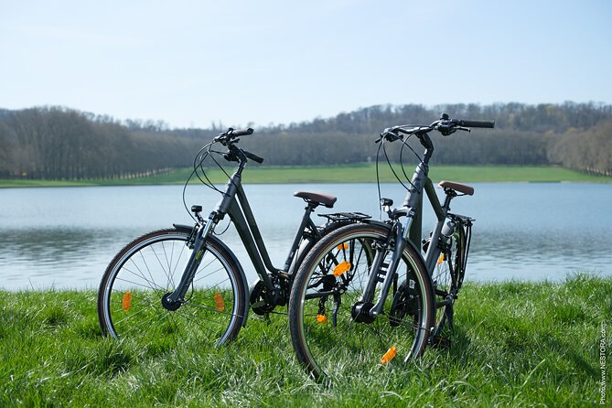 Versailles: Bike Rental, Different Sizes - Who Will Love This Experience?