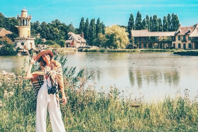 Versailles Bike Tour with Market, Gardens & Guided Palace Tour - Return Journey and Final Impressions