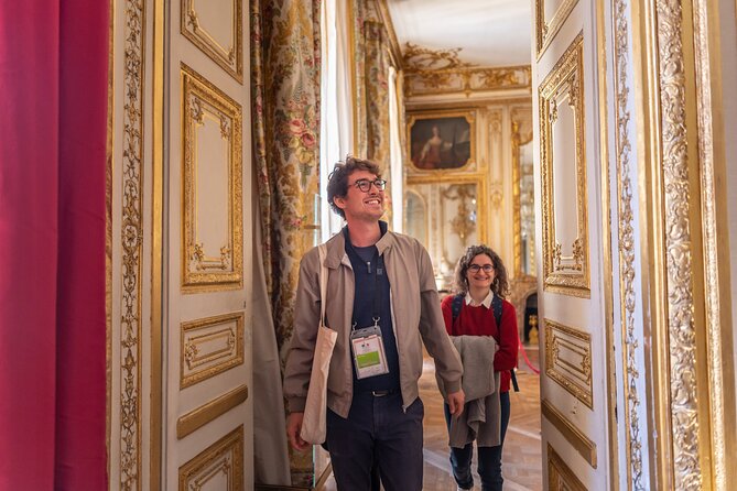 Versailles Domain Half or Full Day Private Guided Tour From Paris - Private Guided Experience