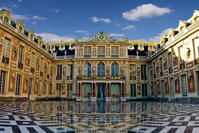 Versailles Domain Half or Full Day Private Guided Tour From Paris - Booking and Flexibility