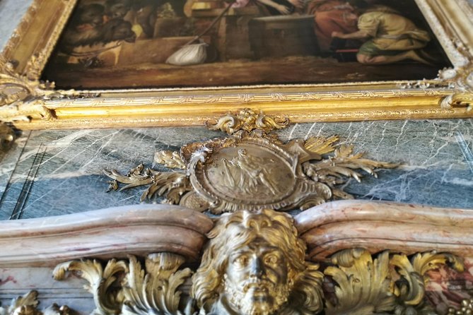 Versailles Domain Private Half Day Guided Tour With Hotel Pickup From Paris - Additional Information