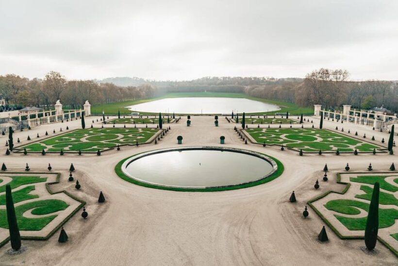 Versailles: Entry ticket & Private Apartments VIP Tour - Introduction