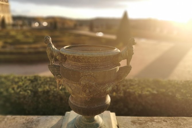 Versailles Full Day Private Guided Tour with Hotel Pickup - Authenticity and Depth from a Knowledgeable Guide