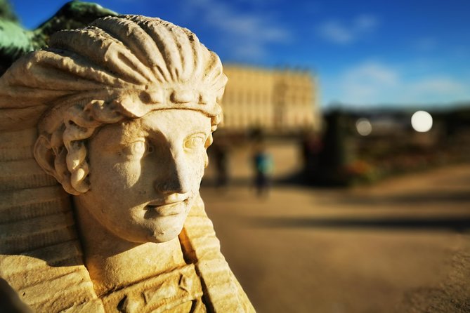 Versailles Full Day Private Guided Tour with Hotel Pickup - The Experience in Practice