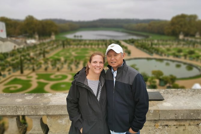 Versailles Full Day Private Guided Tour with Hotel Pickup - Who Would Love This Tour?