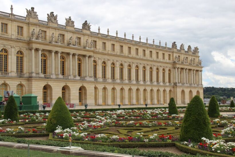 Versailles: Garden Private Guided Tour & Palace Entry Ticket - The Sum Up