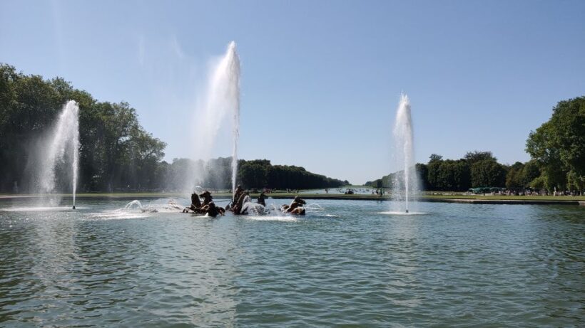 Versailles: Garden Private Guided Tour & Palace Entry Ticket - FAQ