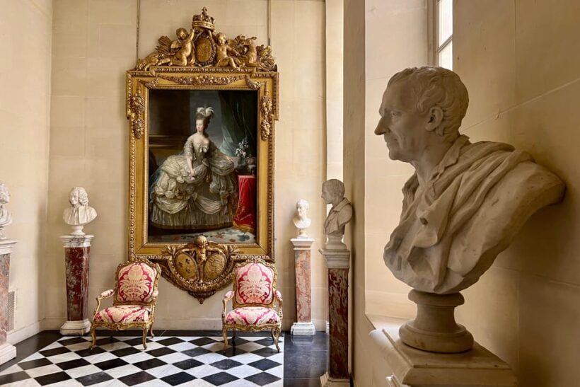 Versailles, Gardens, and Exclusive Kings Apartments Tour - What’s Included and What You Should Know