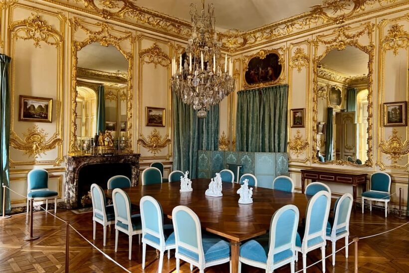 Versailles, Gardens, and Exclusive Kings Apartments Tour - Final Thoughts